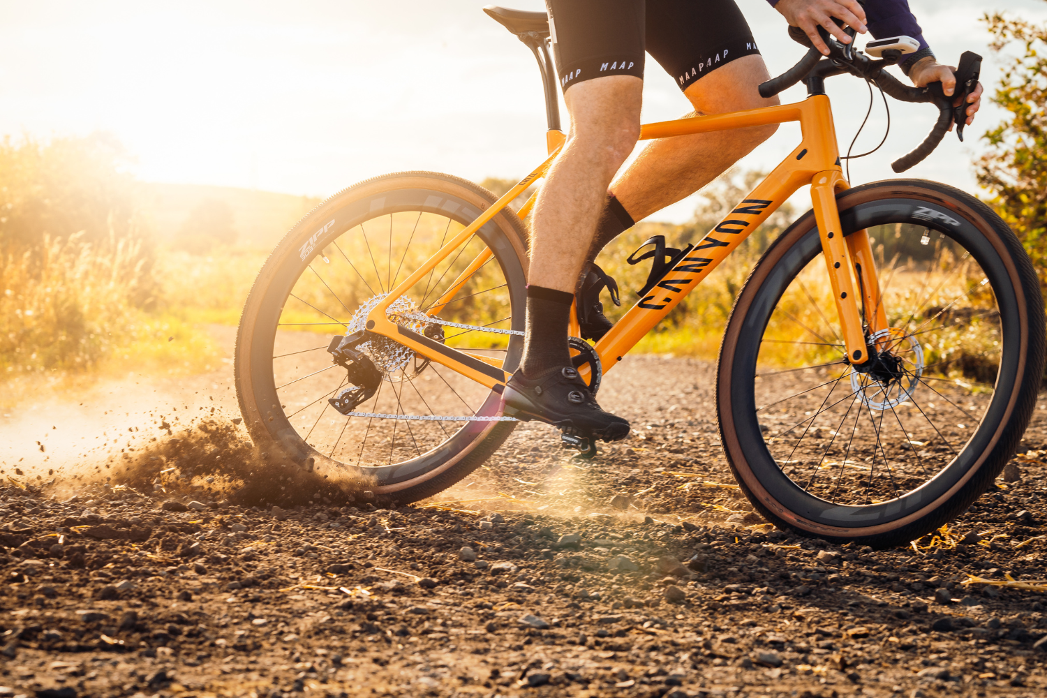 Riot G Black – Bont Cycling