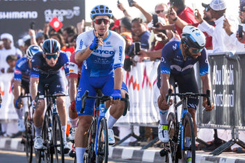 Bont Cycling Riot 24 Road Cycling Shoes