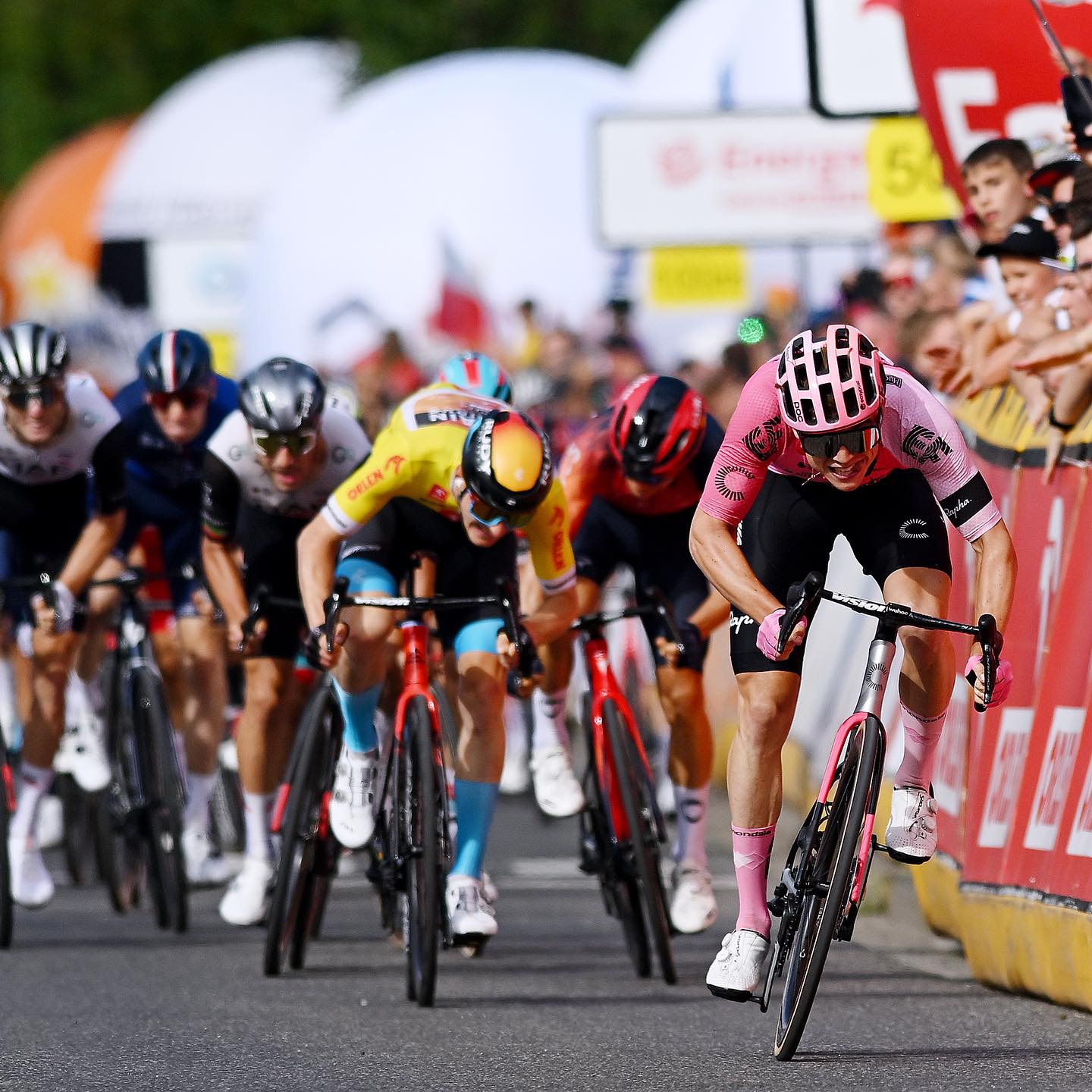 Innersoles - Riot Series – Bont Cycling