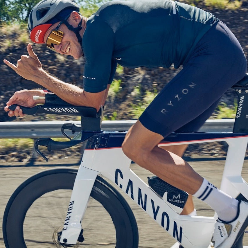 Bont Cycling Riot 24 Road Cycling Shoes