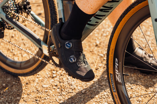 Riot G Black – Bont Cycling