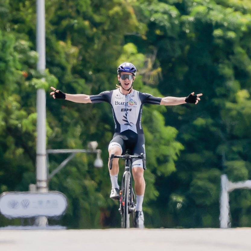 Bont Cycling Riot 24 Road Cycling Shoes