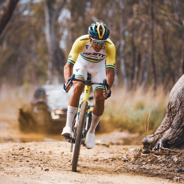 Bont Cycling Riot 24 Road Cycling Shoes