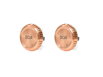 BOA Li2 Dial Kit Complete - Vaypor – Bont Cycling