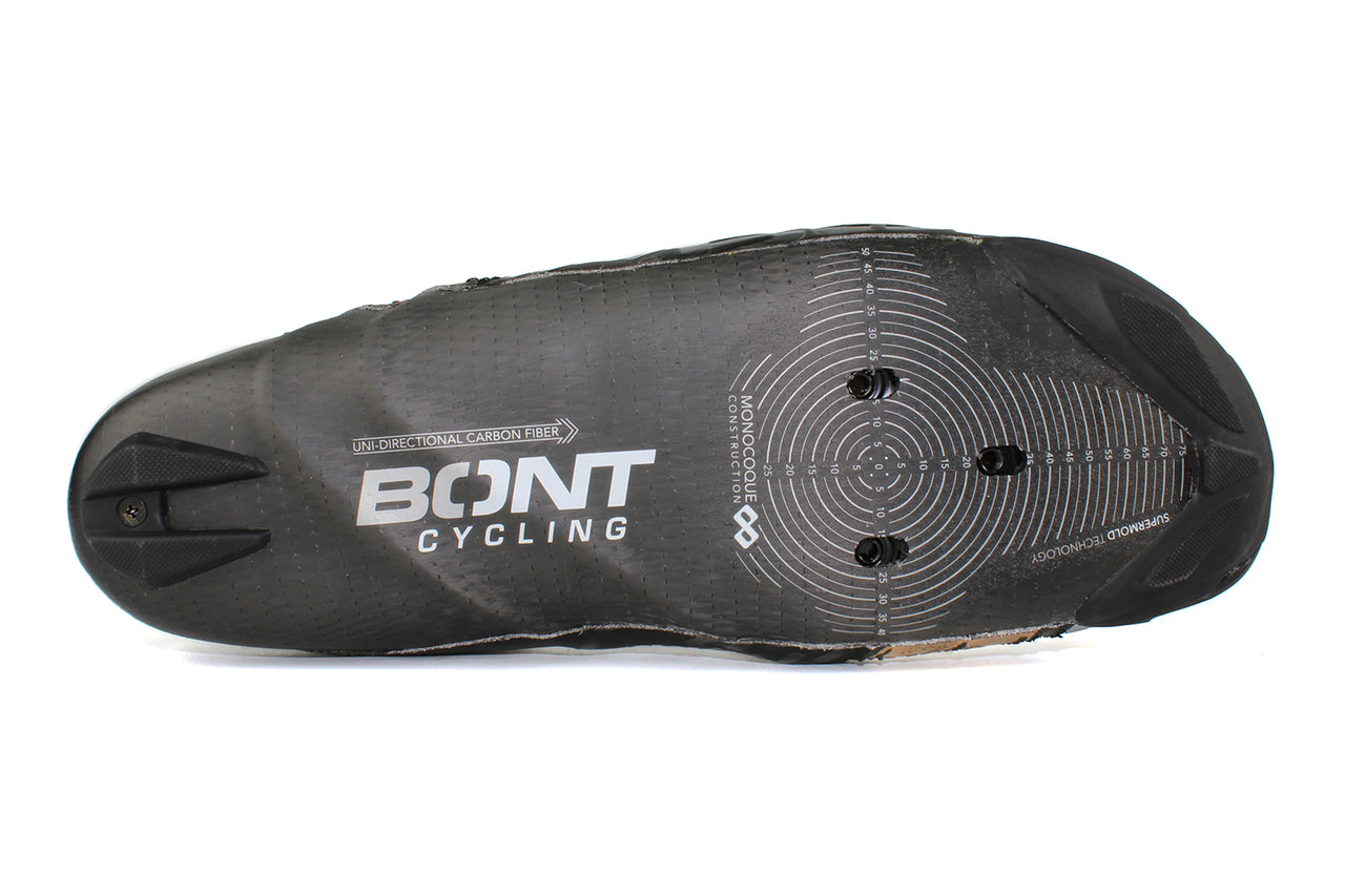 Helix Road Cycling Shoes | SALE Bont Cycling