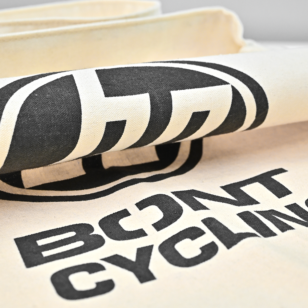 Musette Feed Bag Cotton – Bont Cycling