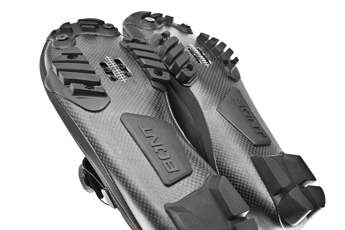 Riot G Sole Guards | Shop Bont Cycling