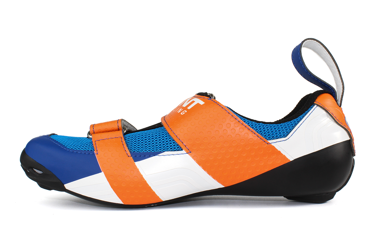 Riot TR+ Midnight/Mega Crimson – Bont Cycling