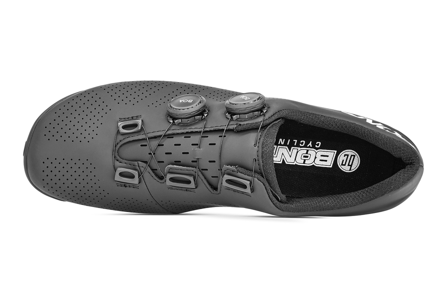 Bont Cycling Riot 24 Road Cycling Shoes