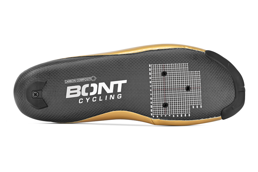 Bont Cycling Riot 24 Road Cycling Shoes