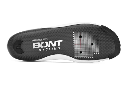 Bont Cycling Riot 24 Road Cycling Shoes