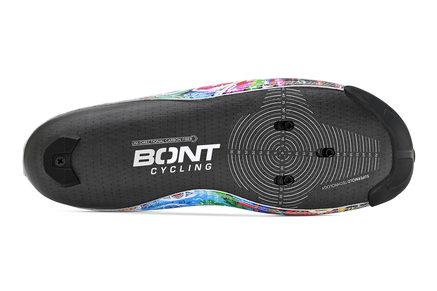 Vaypor Cycology 8 Days – Bont Cycling