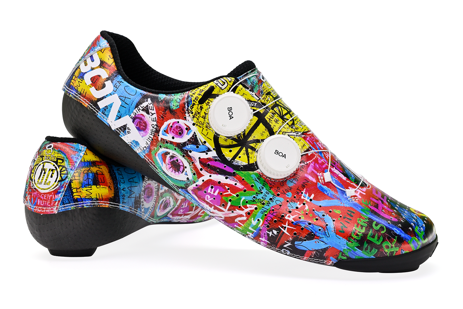 Vaypor Cycology 8 Days – Bont Cycling