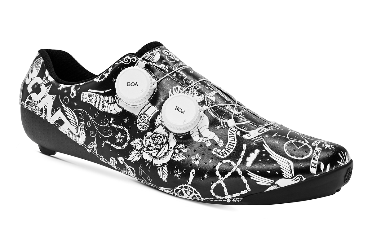Vaypor Cycology Velo Tattoo – Bont Cycling