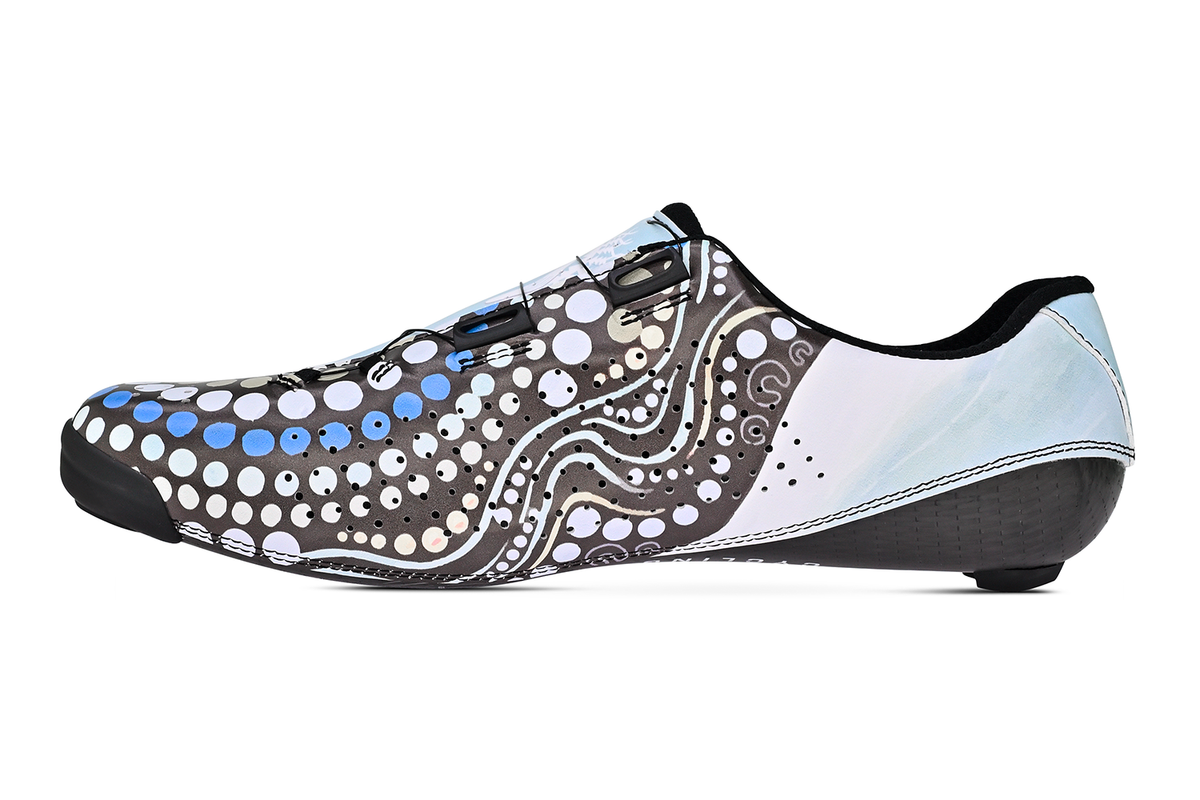 Vaypor TriMob Country – Bont Cycling