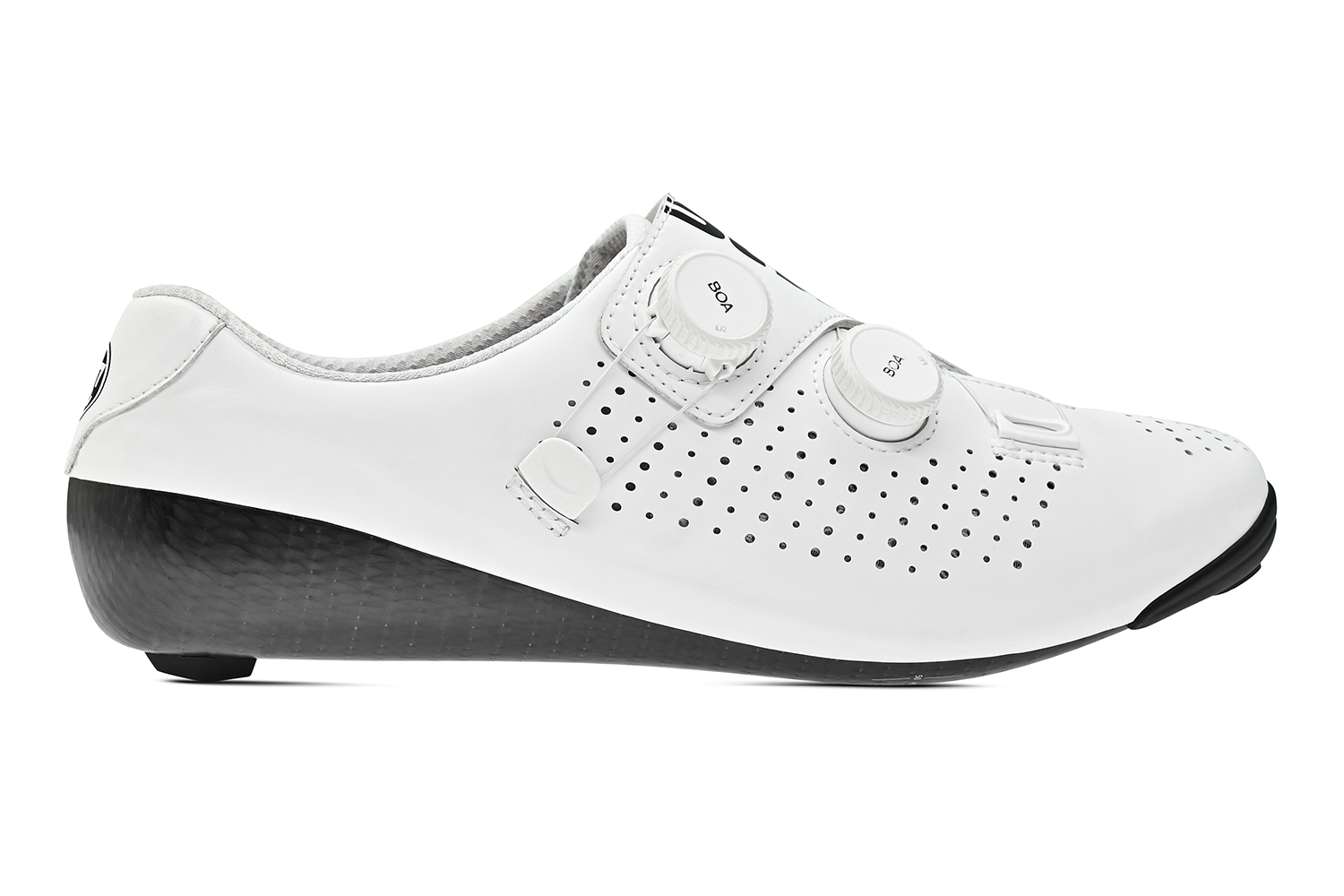 Vaypor SL White – Bont Cycling