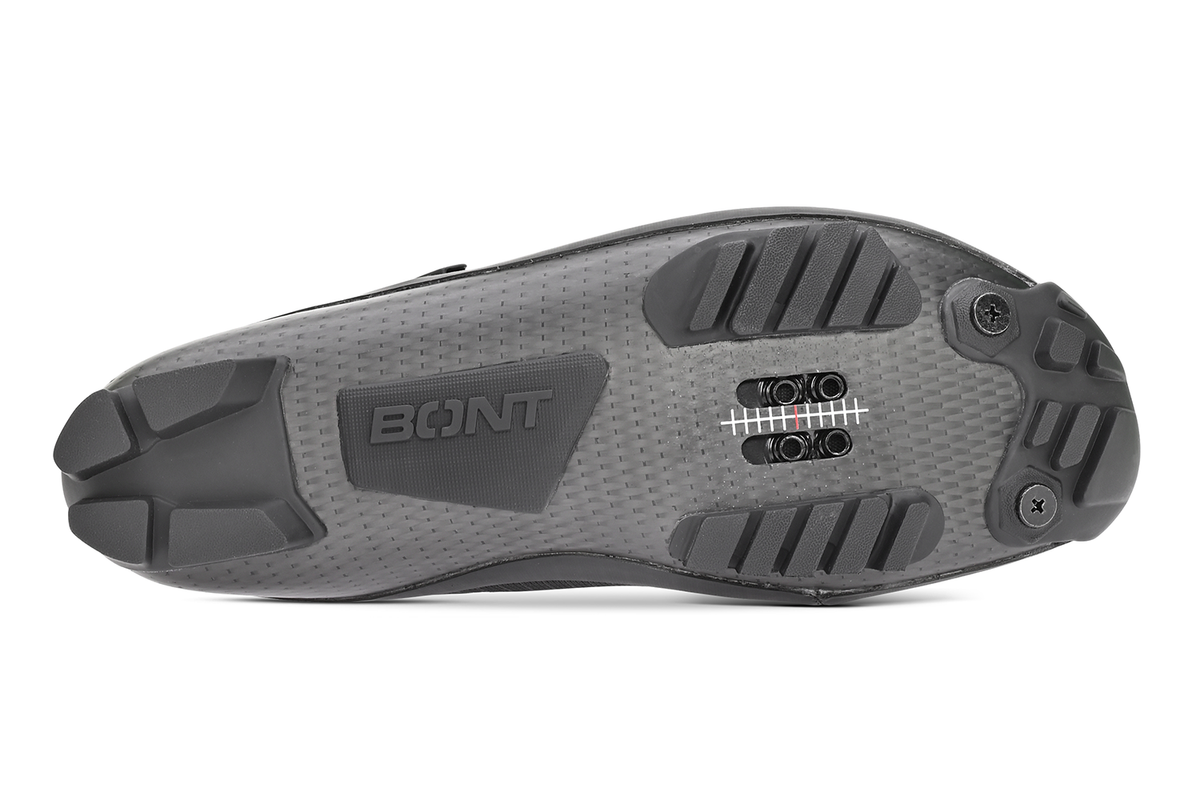 Vaypor SL G Black – Bont Cycling