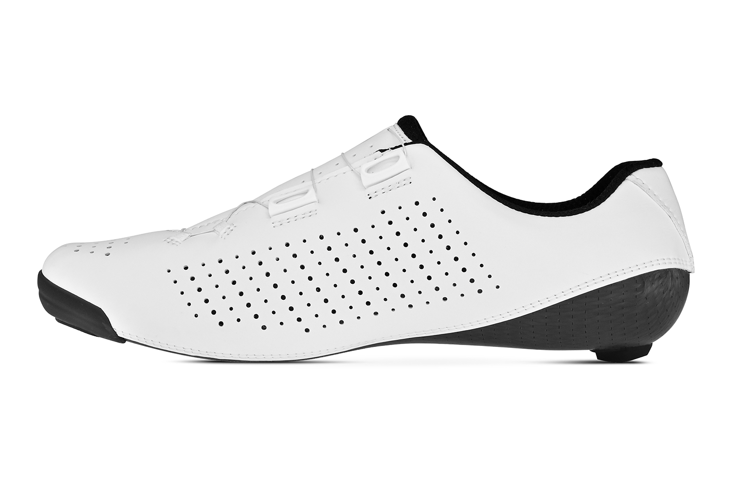 Vaypor 2023 White – Bont Cycling