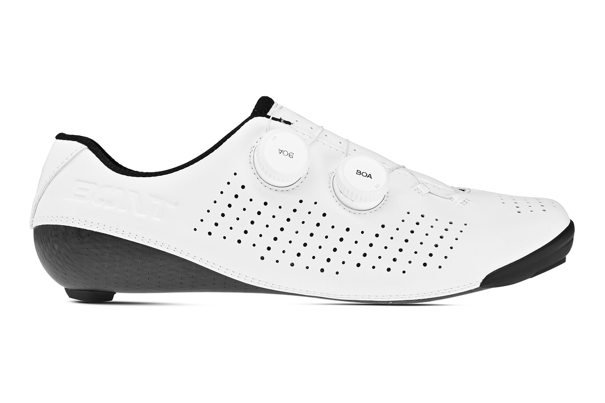 Vaypor White – Bont Cycling