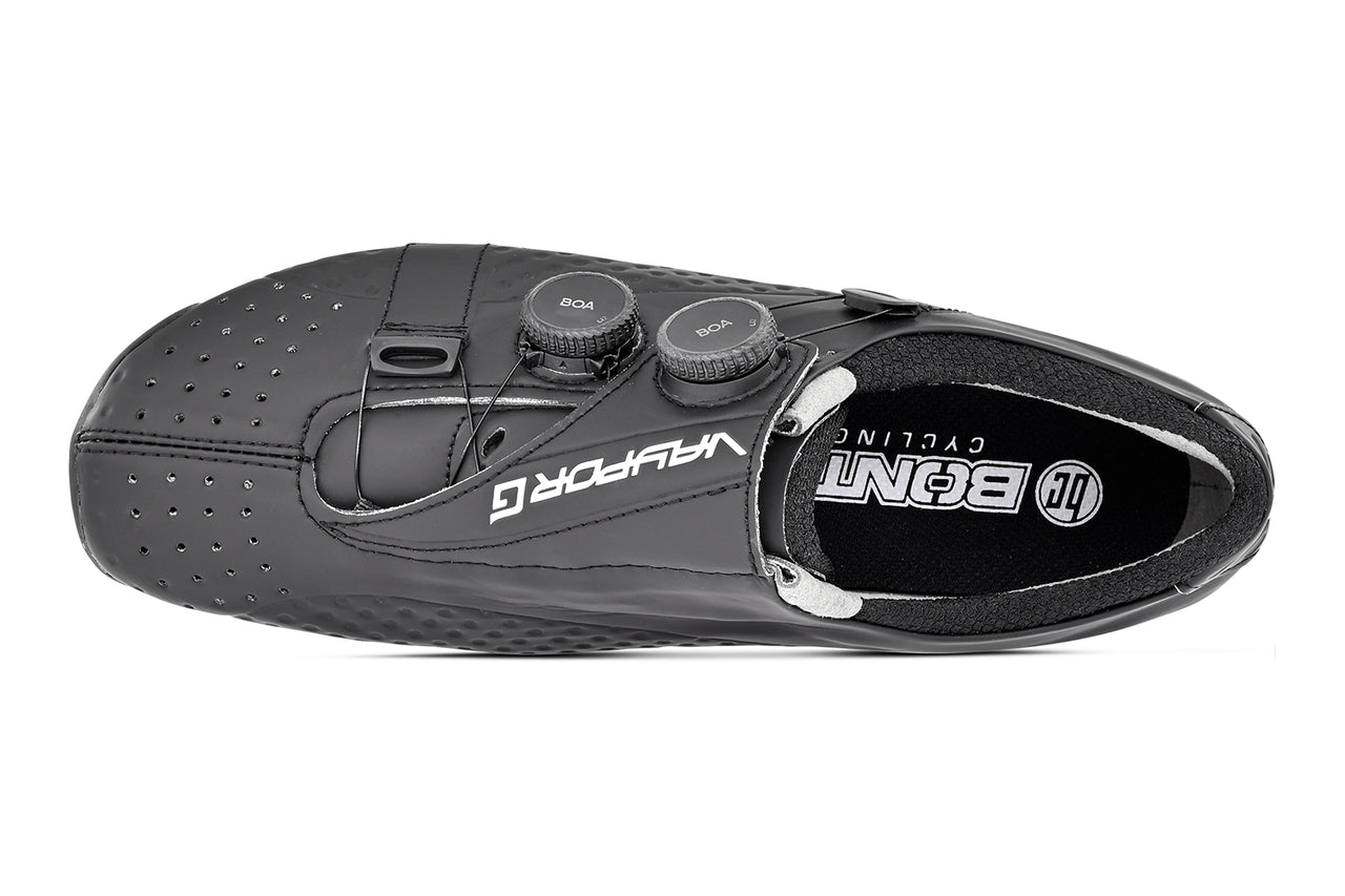 Vaypor G Black – Bont Cycling
