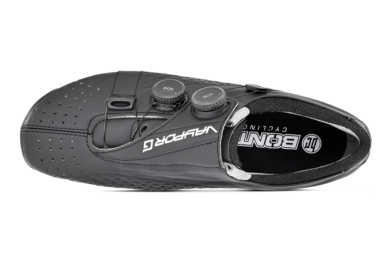 Vaypor G Black – Bont Cycling